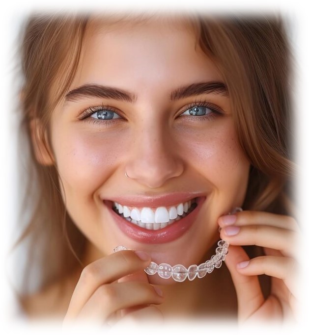 Ortodontia - Invisalign